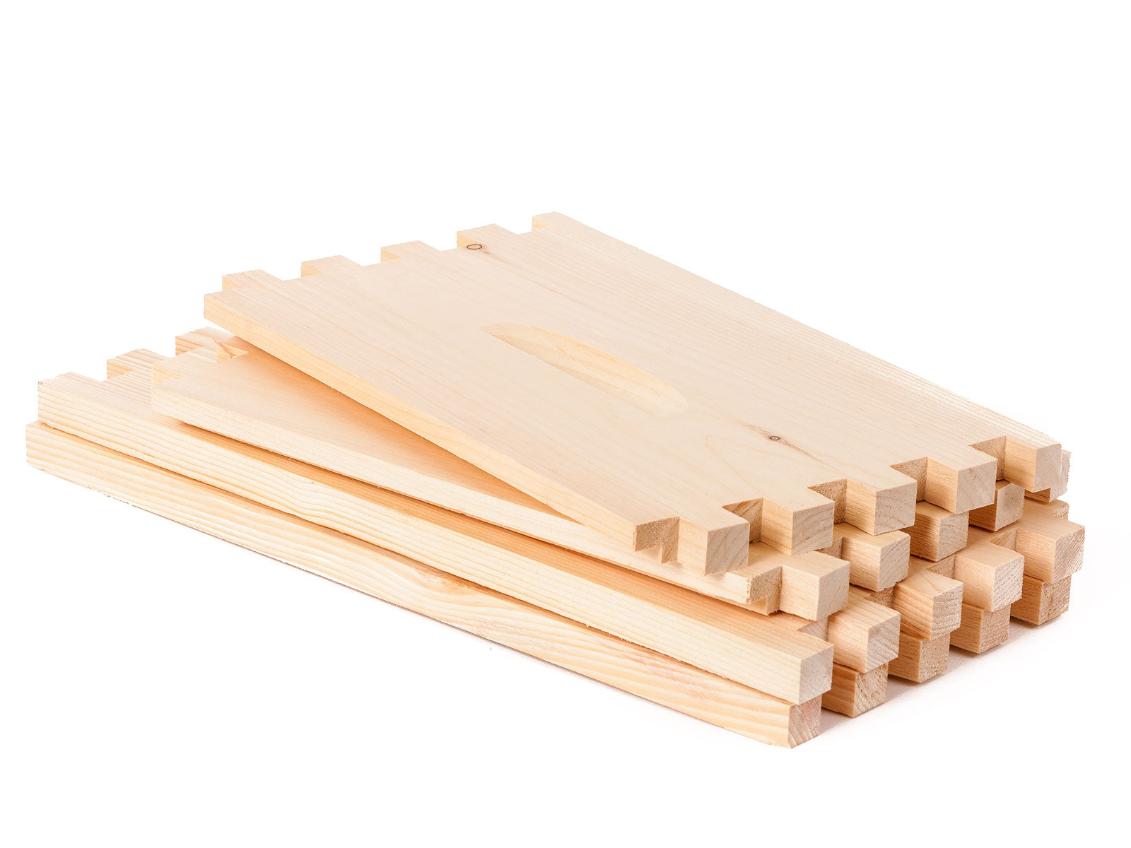 Unassembled Boxes – Urban Bee Supplies