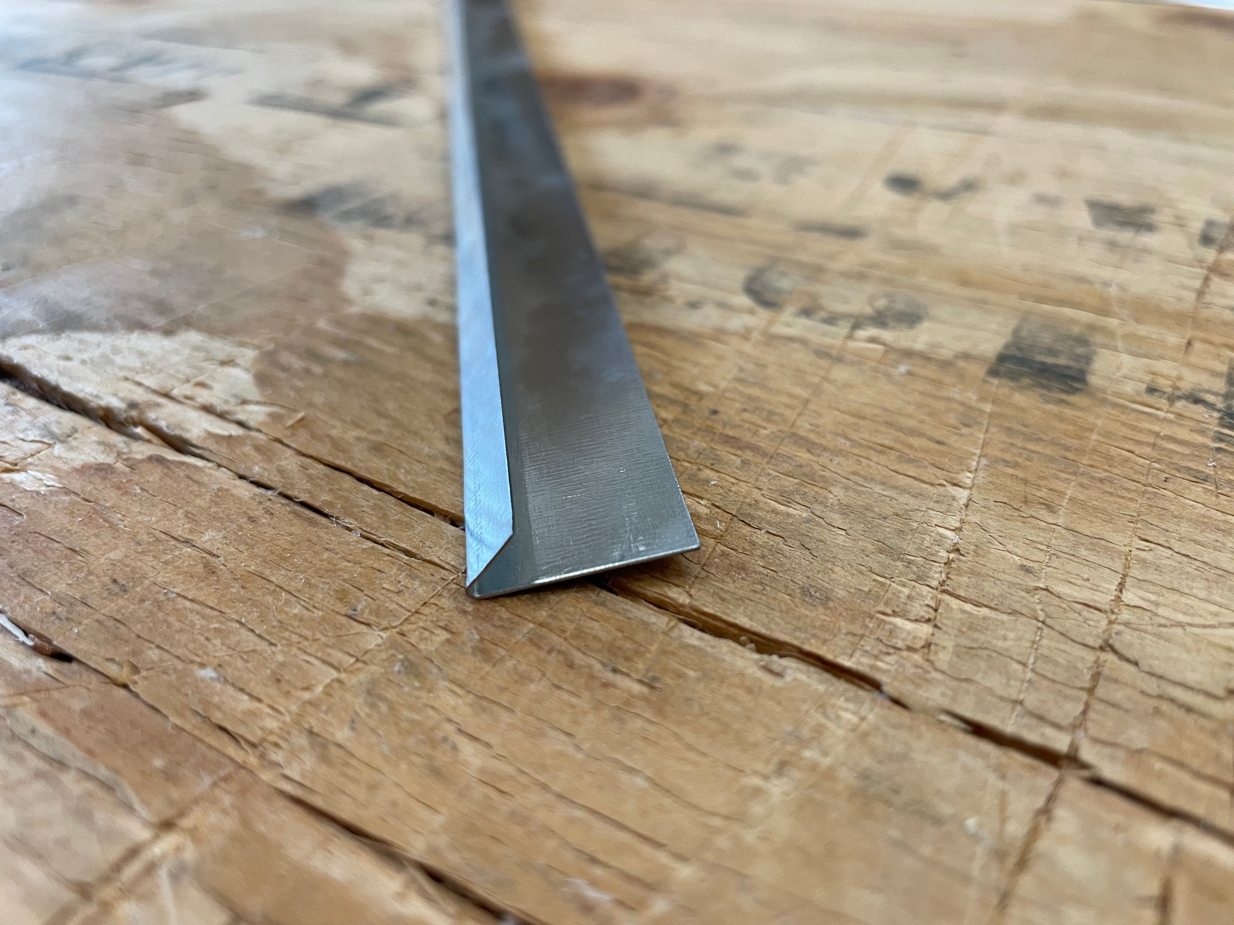 J-Shaped Metal Frame Rests - 45 Degree Angle (per pc) – Urban Bee Supplies