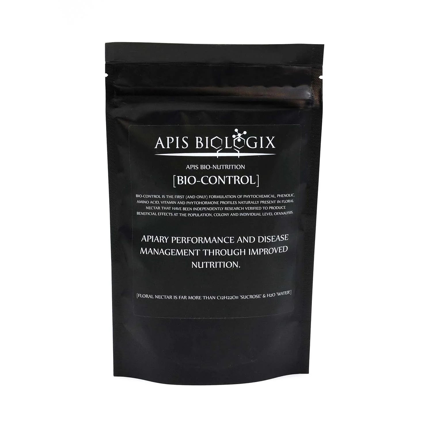 Apis Biologix Bio-Metabolic-Fuel – Urban Bee Supplies