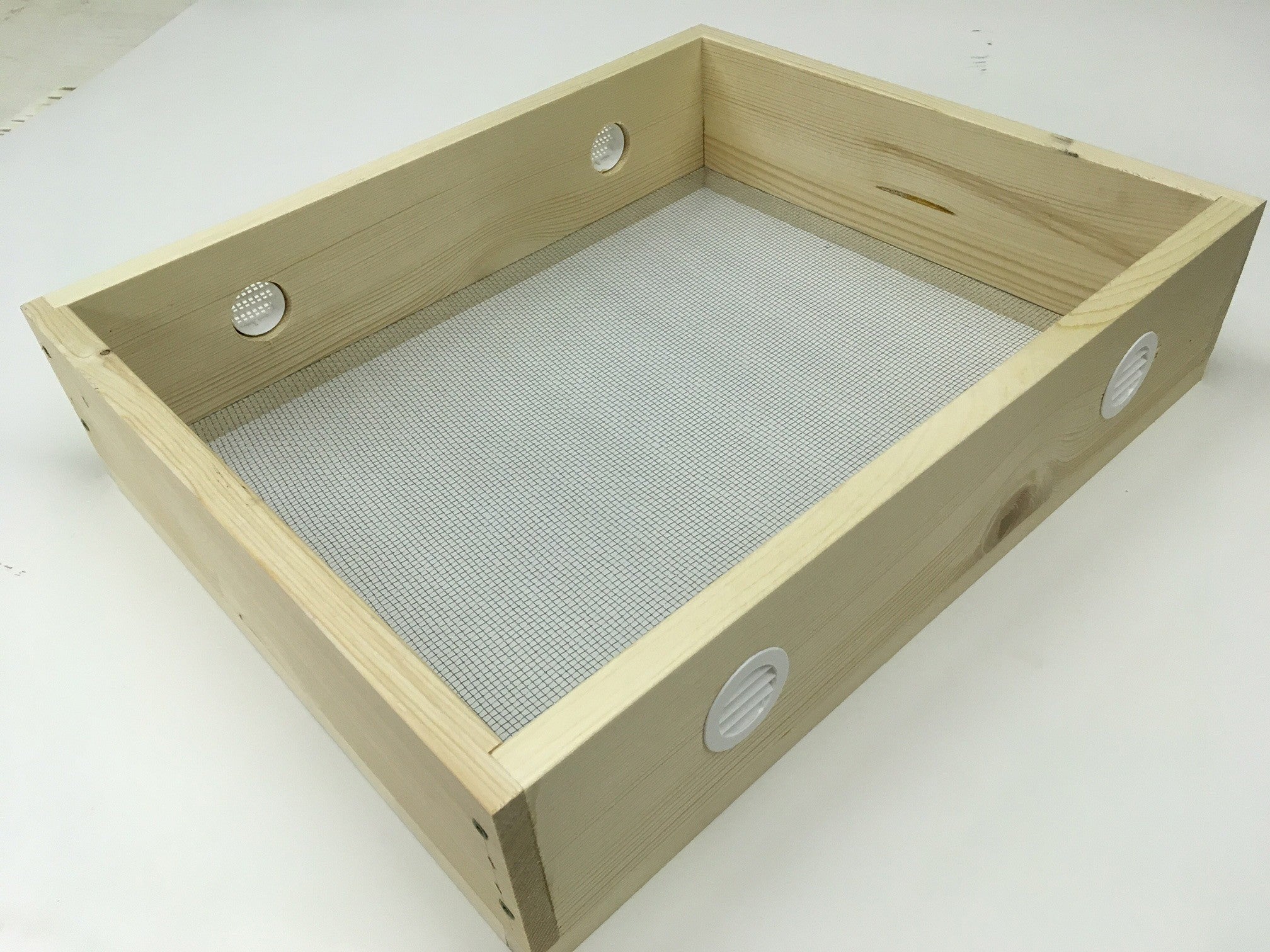 Quilt Box – Urban Bee Supplies