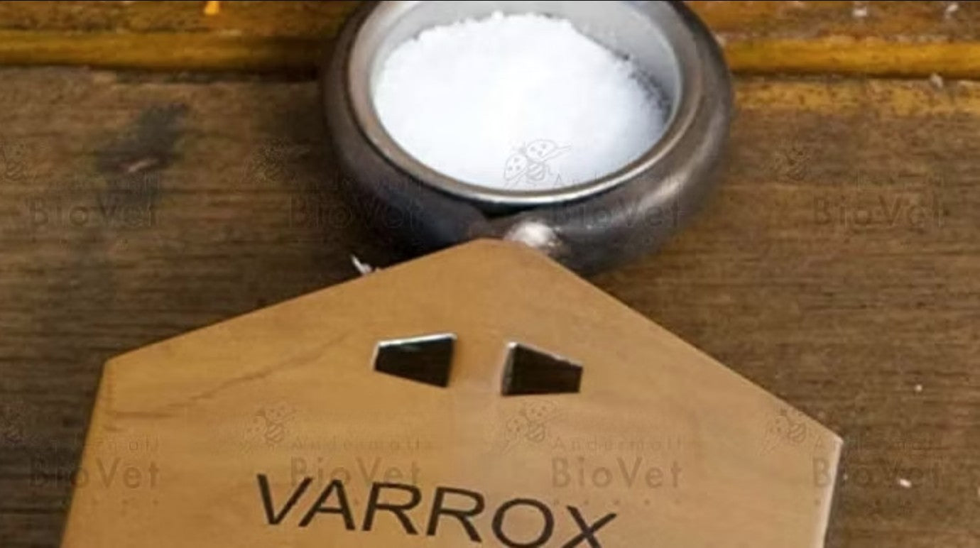 Varrox Vaporizer – Urban Bee Supplies