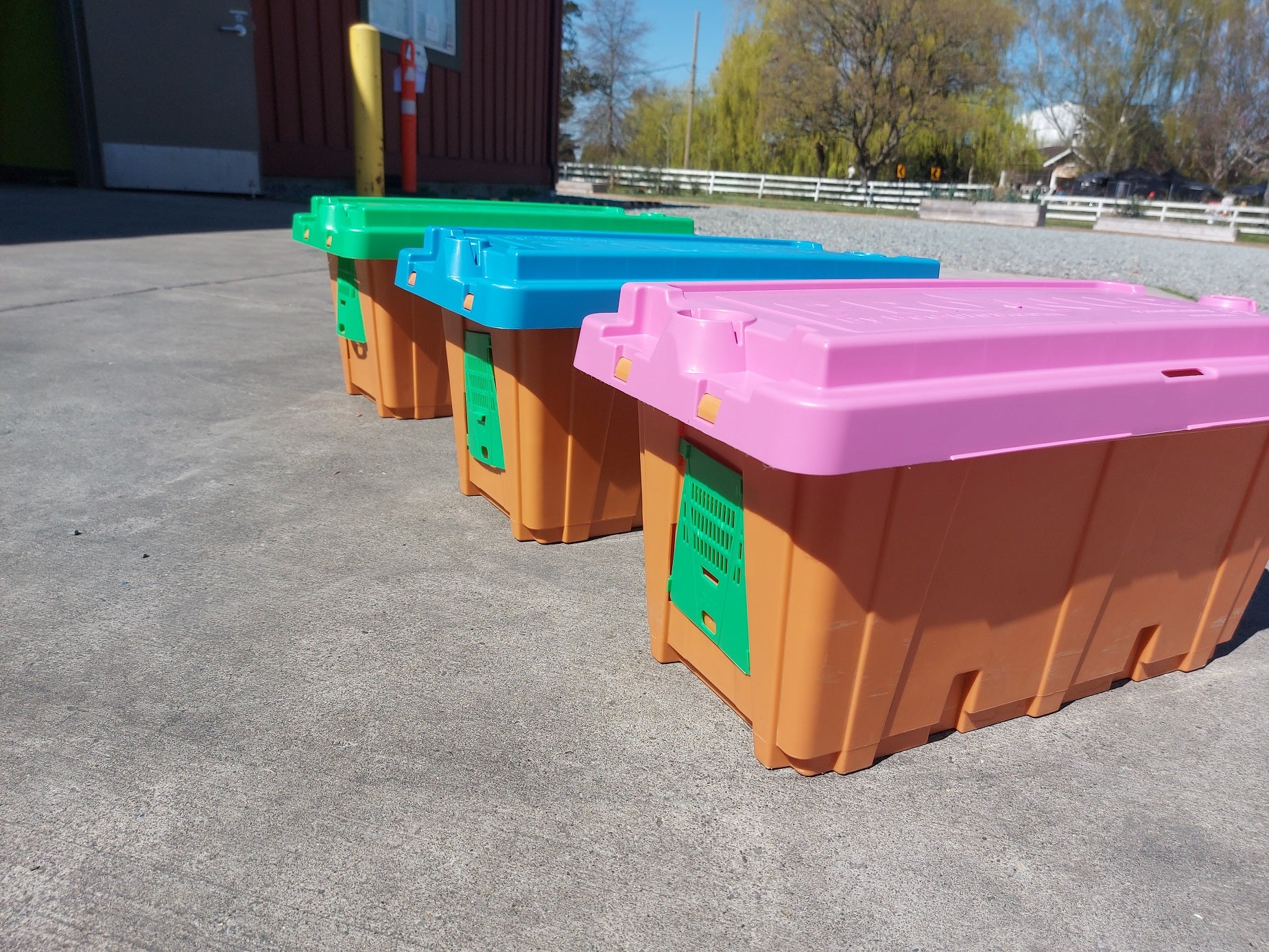 Pro Nuc – Urban Bee Supplies