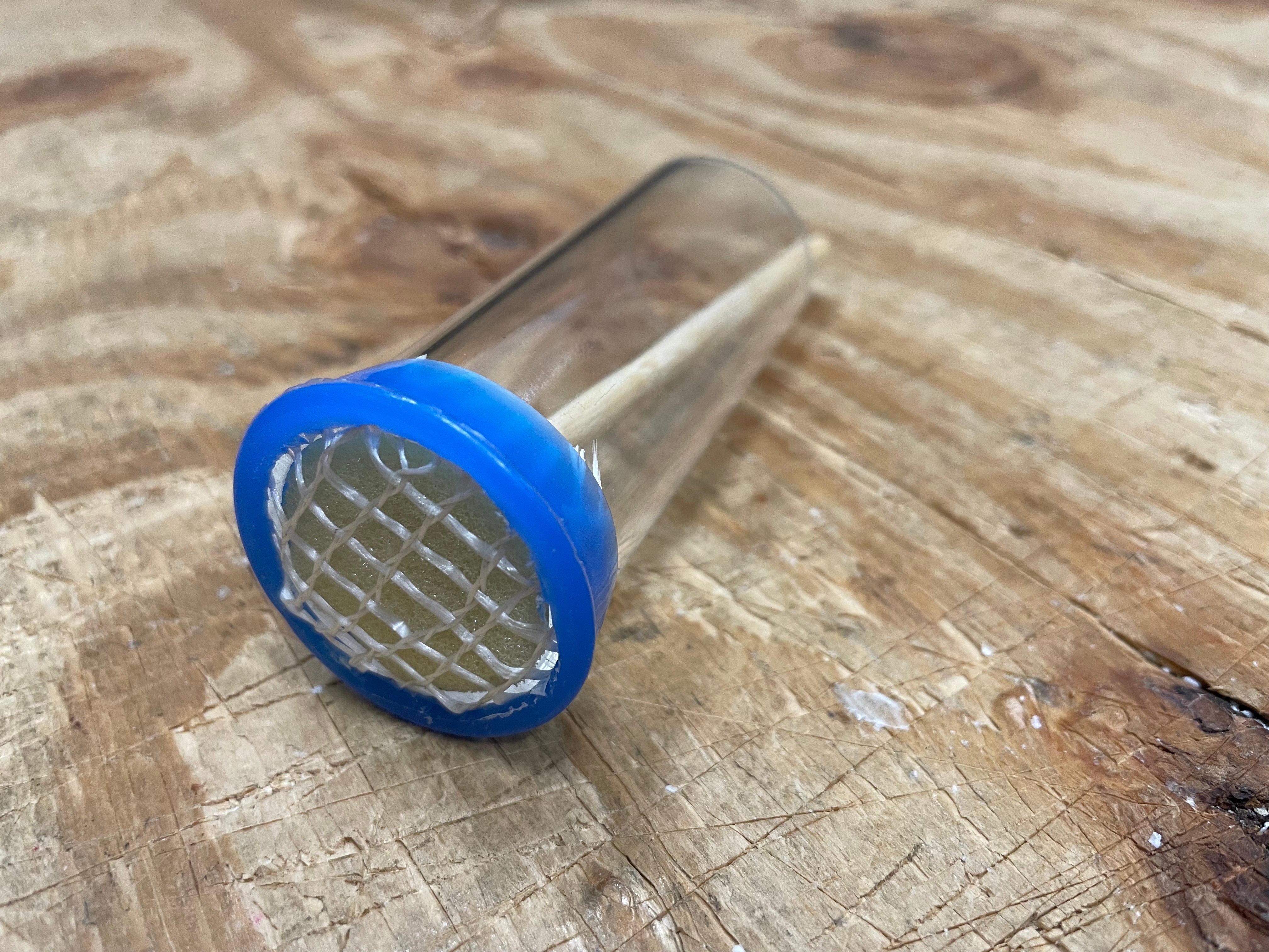 Queen Plunger (Narrow) – Urban Bee Supplies