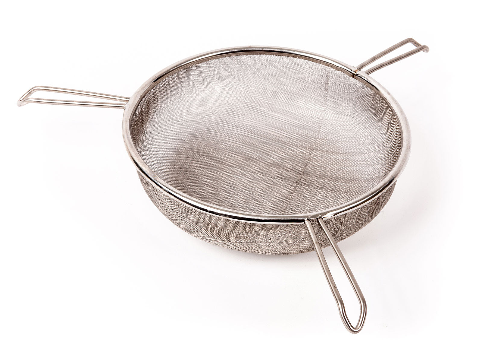 Single Stainless Steel Filter (Ultra Fine) – Urban Bee Supplies