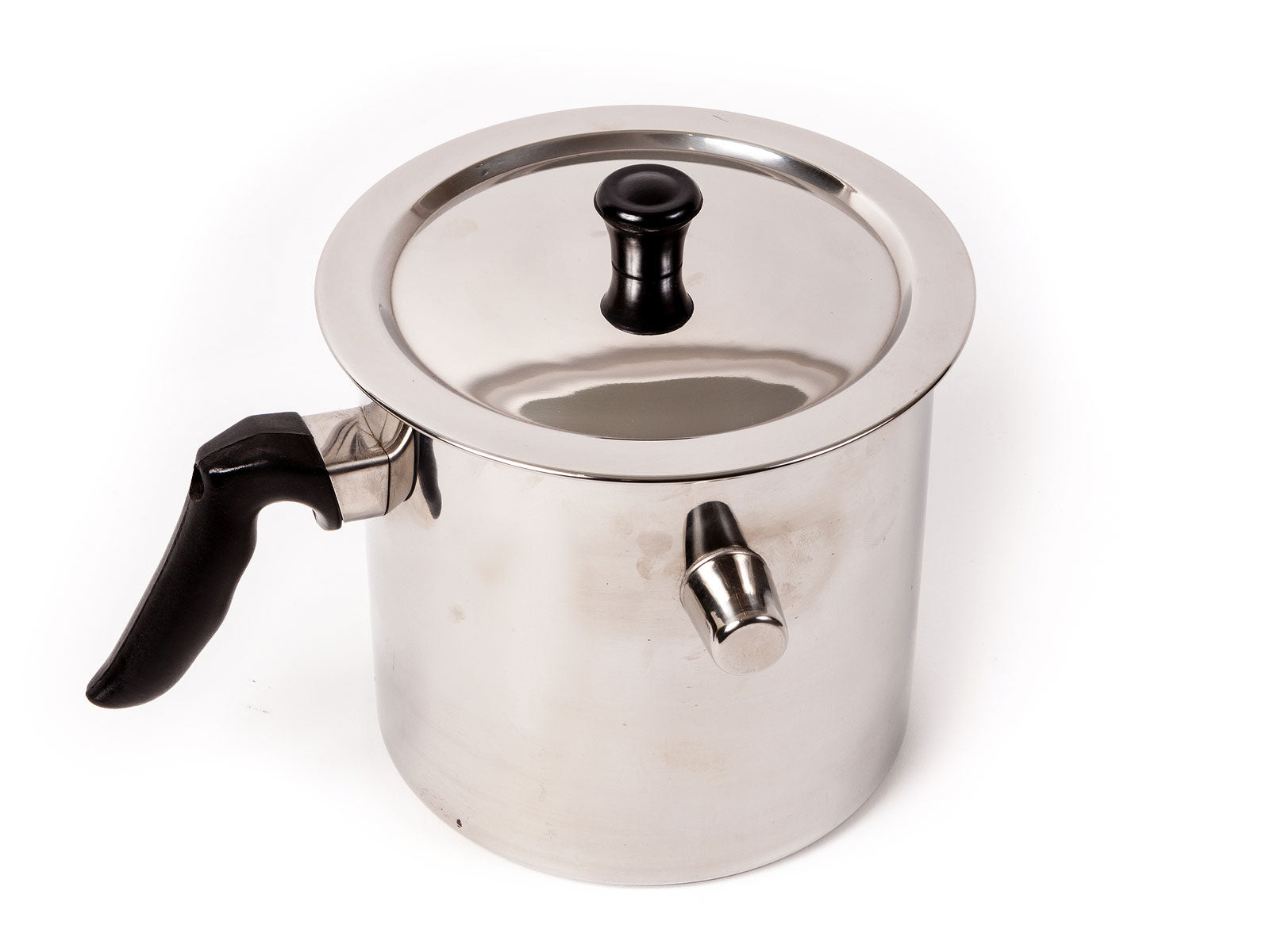 Stainless Steel Double Boiling Wax Pot – Urban Bee Supplies