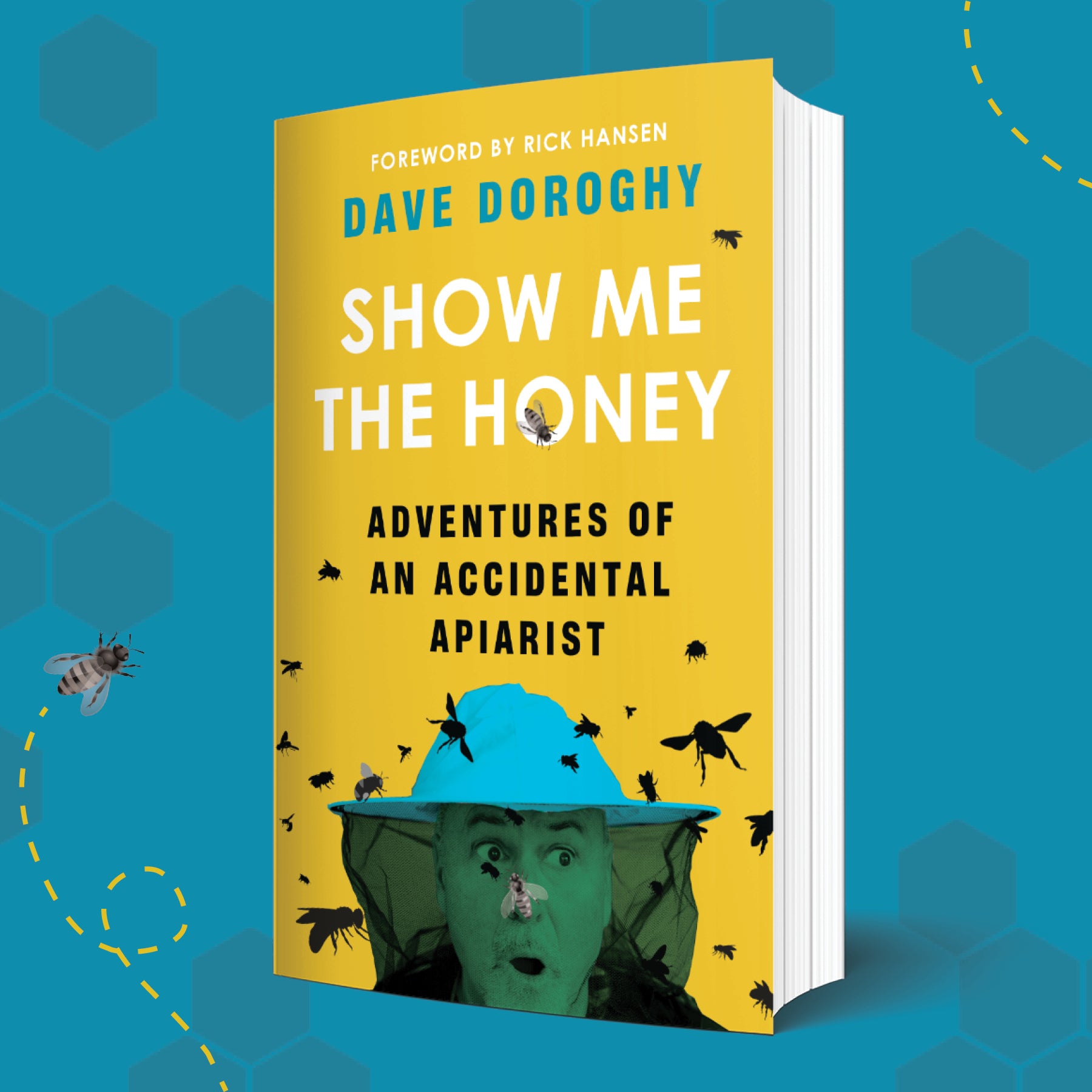 Show Me The Honey – Urban Bee Supplies